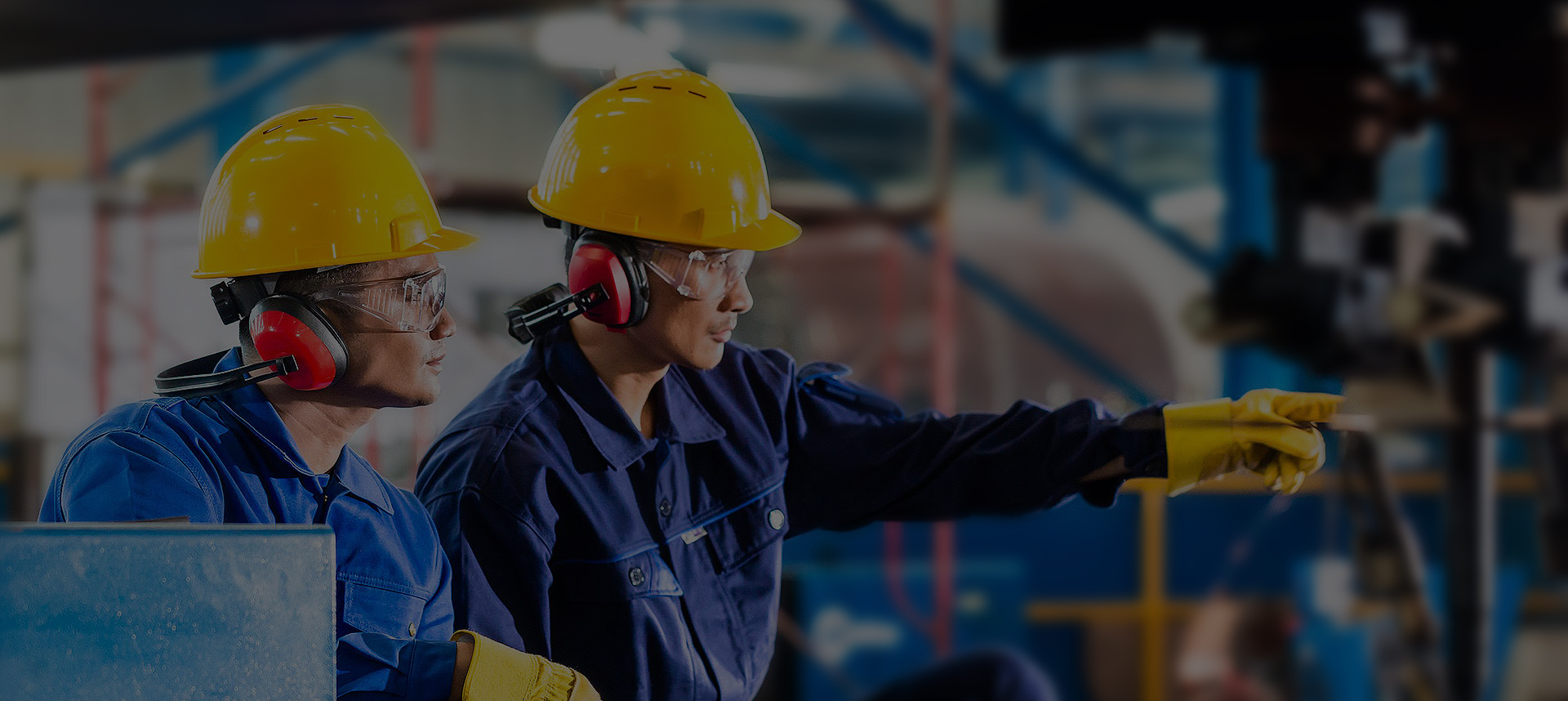 MEET THE TEAM - Sweeper Suton